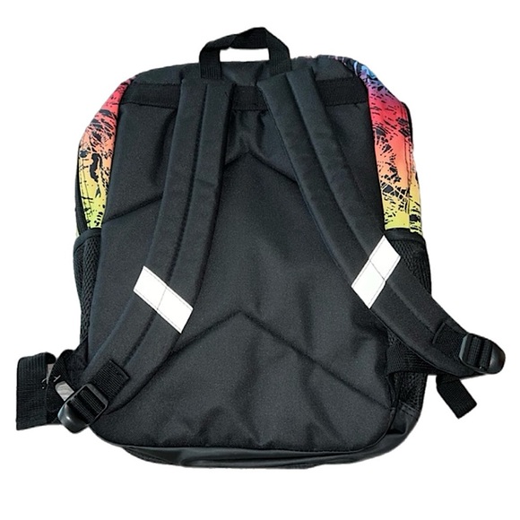 DC Comics | Accessories | Batman Dc Comics 3d School 7 Backpack Nwt ...